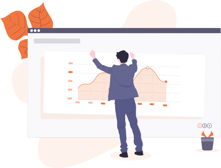 Undraw_setup_analytics_8qkl.png | KK POS System & Hardware | Powerful ...