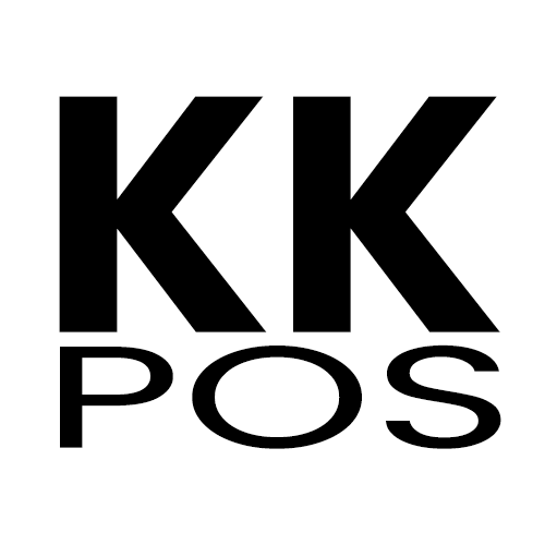 KK Pos Hardware Favicon 1 | KK POS System & Hardware | Powerful Cashier ...